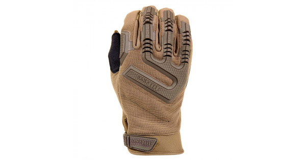 SECURITY TACTICAL HANDSCHOEN OPERATOR COYOTE