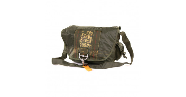 RUGZAK Parachute tas 3/pukkel